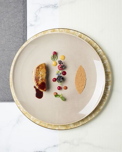 Our Menu | The St. Regis Macao, The Manor